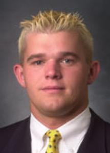 Lance Reynolds - Football 2004 - BYU Athletics - Official Athletics Website - BYU Cougars