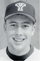 Chris Gulstad - Baseball 1993 - BYU Athletics - Official Athletics ...
