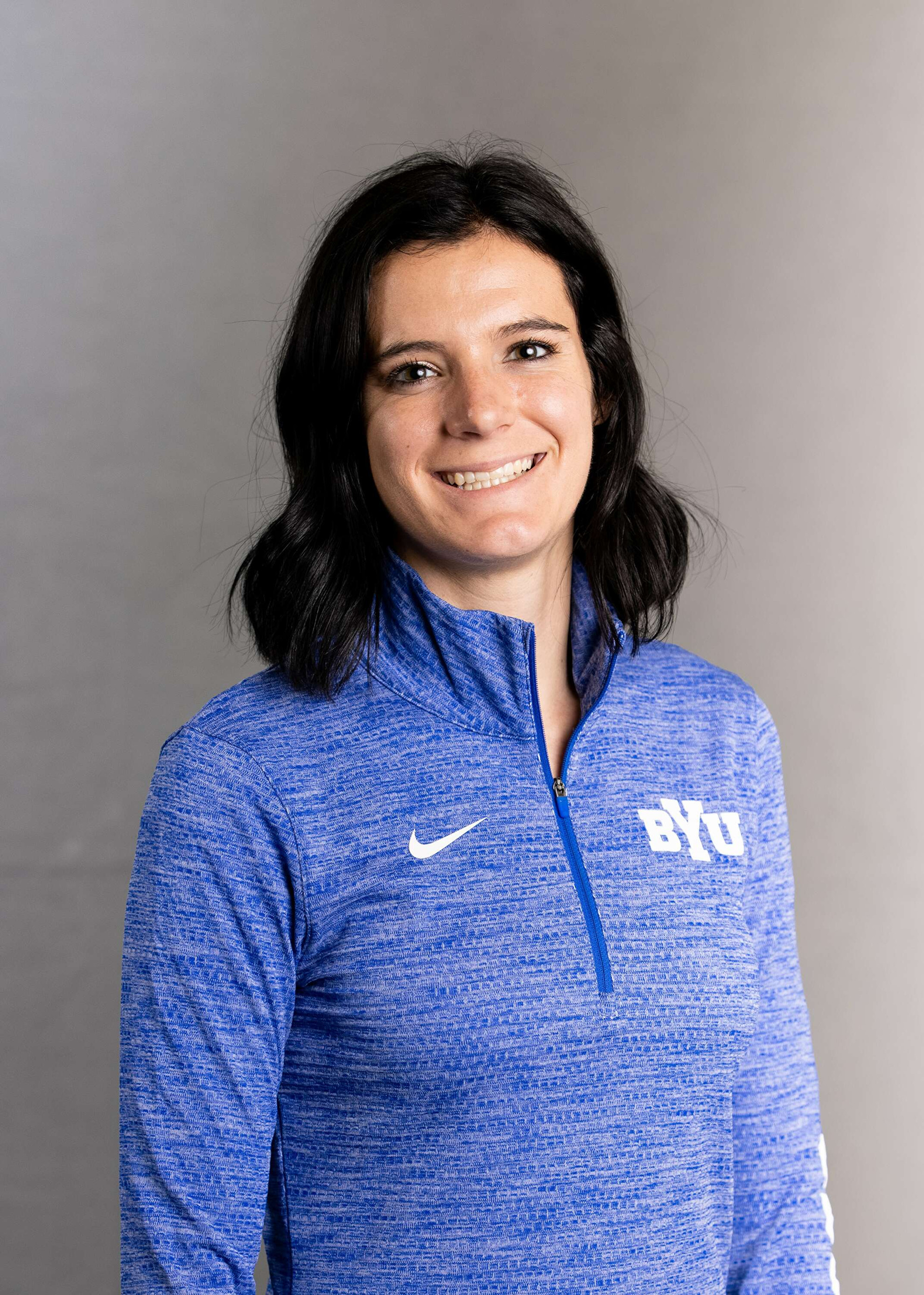 Lauren Ellsworth-Barnes - Women's Track & Field 2022 - BYU Athletics ...