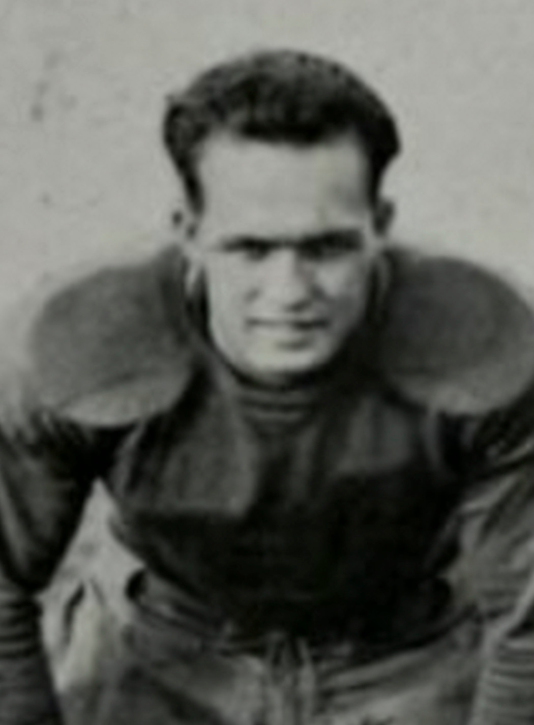 Lawrence Peterson - Football 1928 - BYU Athletics - Official Athletics ...