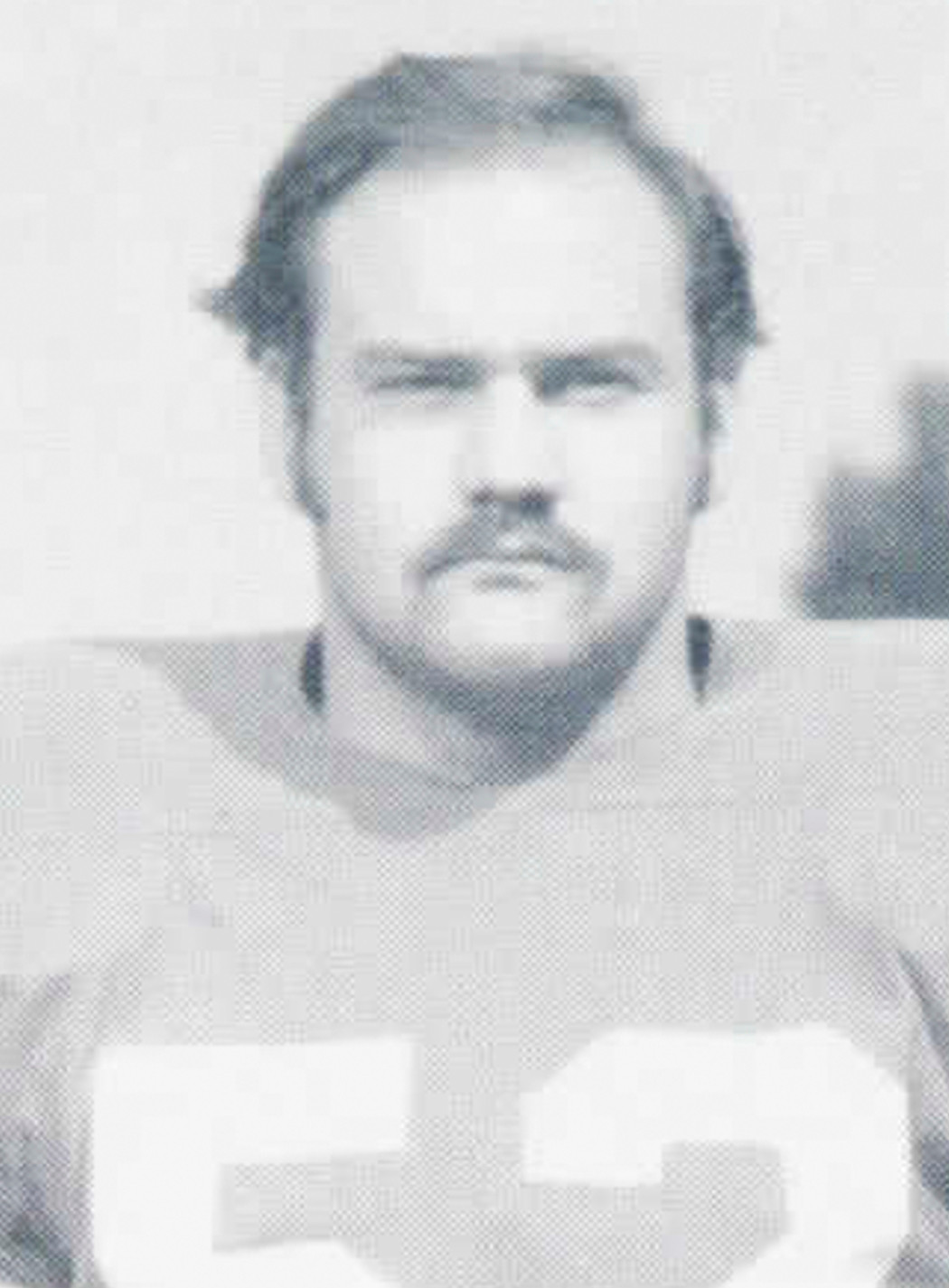 Regan Andrews - Football 1981 - BYU Athletics - Official Athletics ...