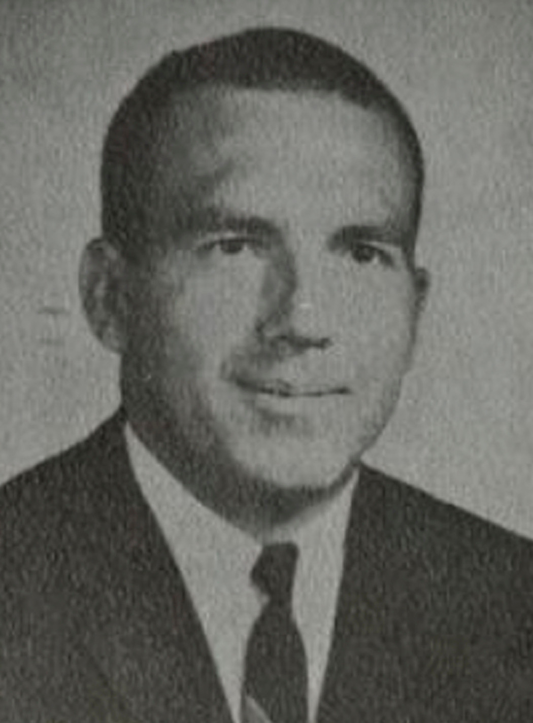 Ken Wilks - Football 1963 - BYU Athletics - Official Athletics Website ...