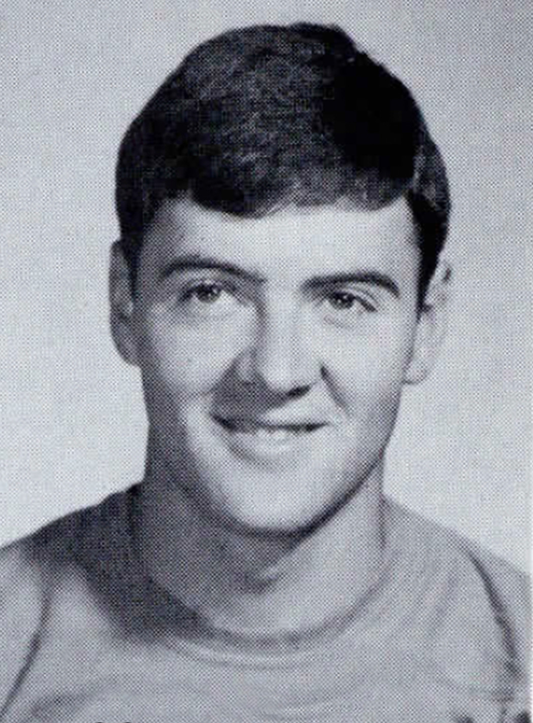 Dave Densley - Football 1968 - BYU Athletics - Official Athletics ...