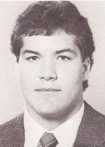 Tim Knight - Football 1987 - BYU Athletics - Official Athletics Website ...