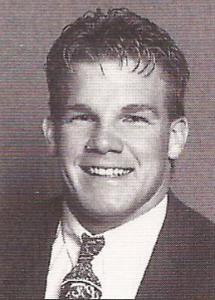 Steve Clements - Football 1990 - BYU Athletics - Official Athletics ...