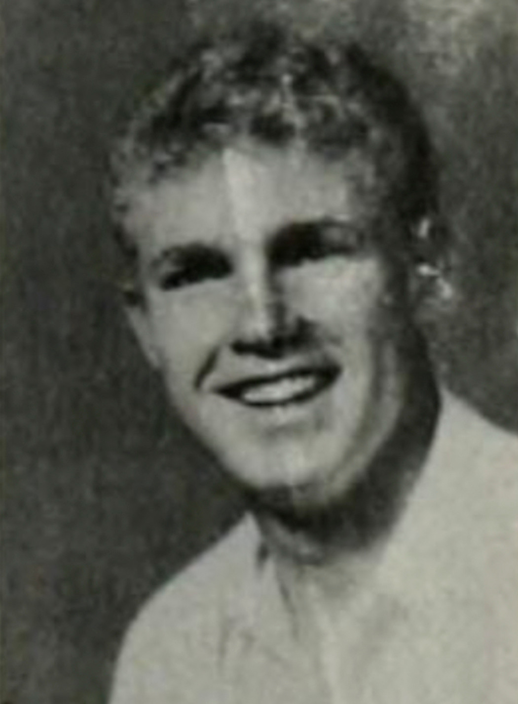 Tom Brown - Football 1950 - BYU Athletics - Official Athletics Website ...