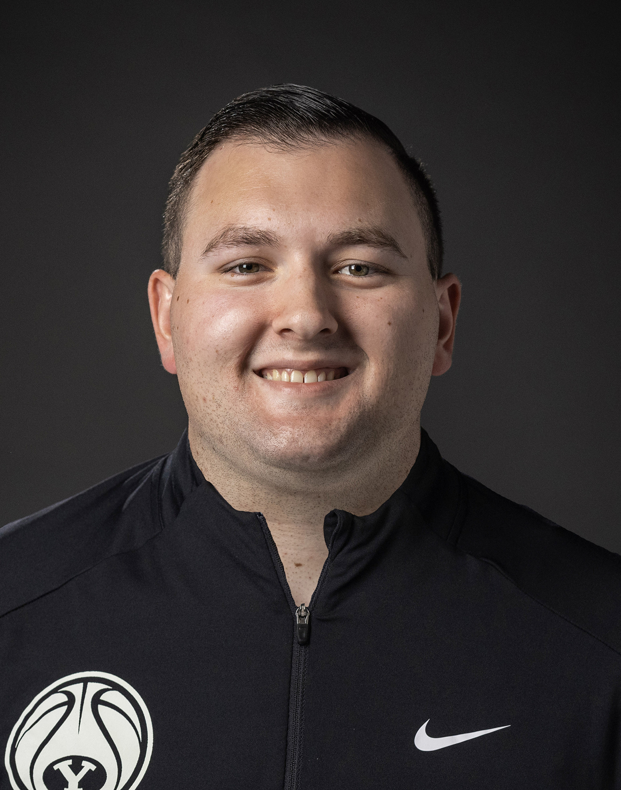 Jordan Woodson - BYU Athletics - Official Athletics Website - BYU Cougars