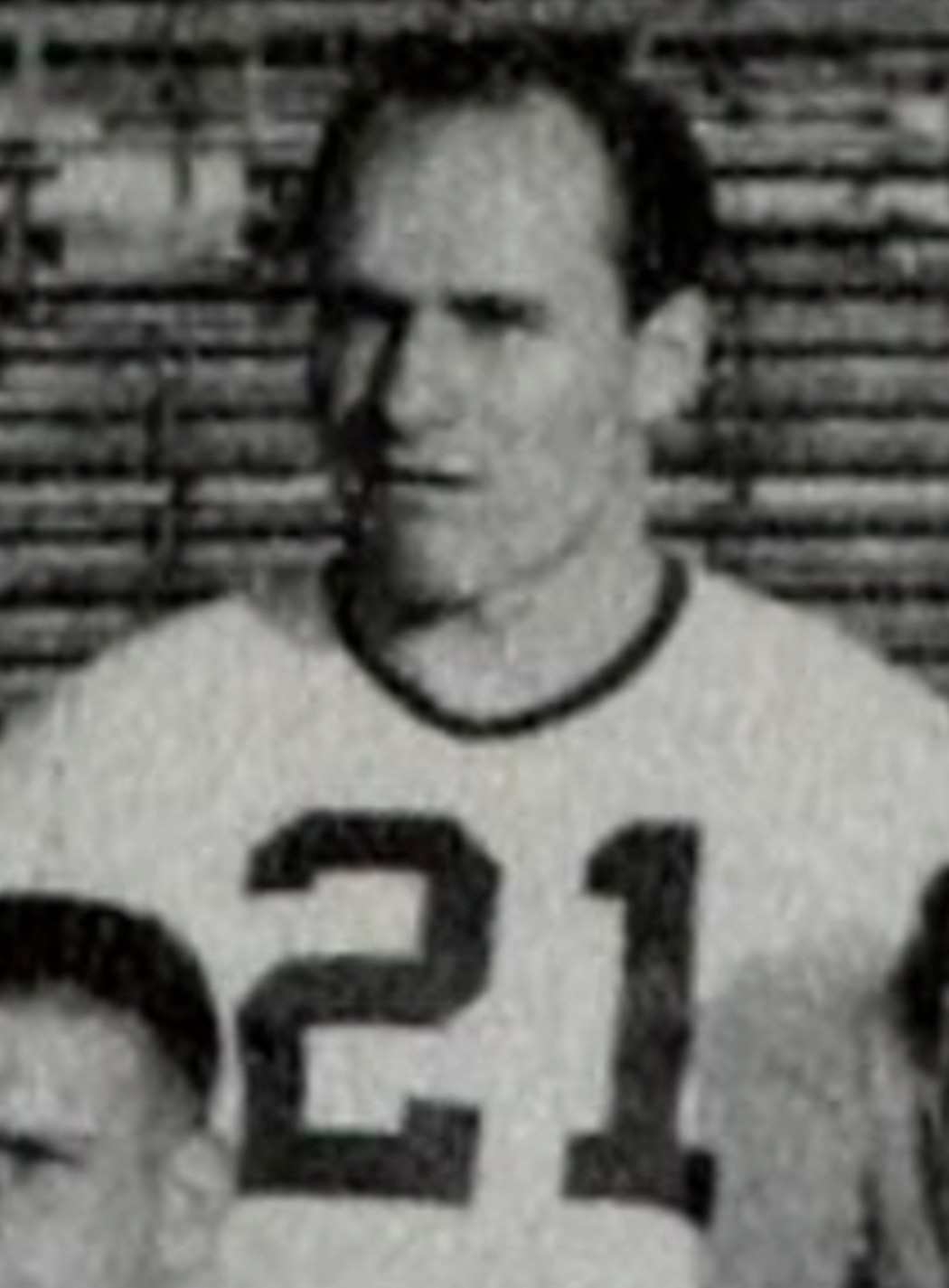 Herb Pingree - Football 1955 - BYU Athletics - Official Athletics ...