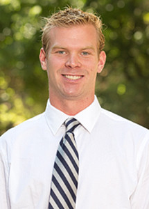 Gary Arthur - Men's Swimming & Diving 2011-2012 - BYU Athletics ...