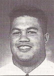 Bill Saluone - Football 1993 - BYU Athletics - Official Athletics ...