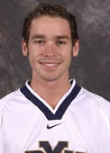 Jaime Mayol - Men's Volleyball 1999 - BYU Athletics - Official ...