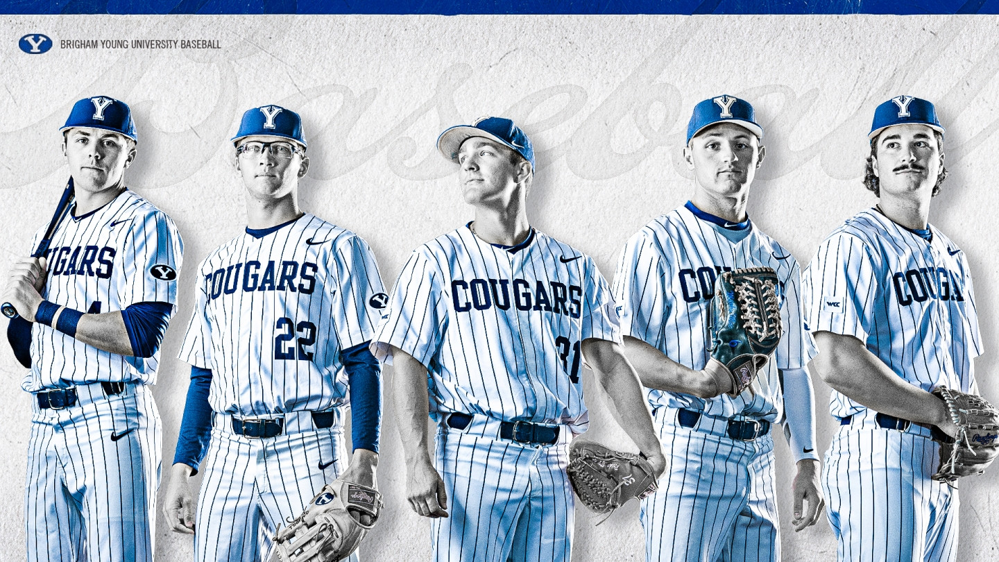 Baseball 2022 Season Preview - BYU Athletics - Official Athletics ...