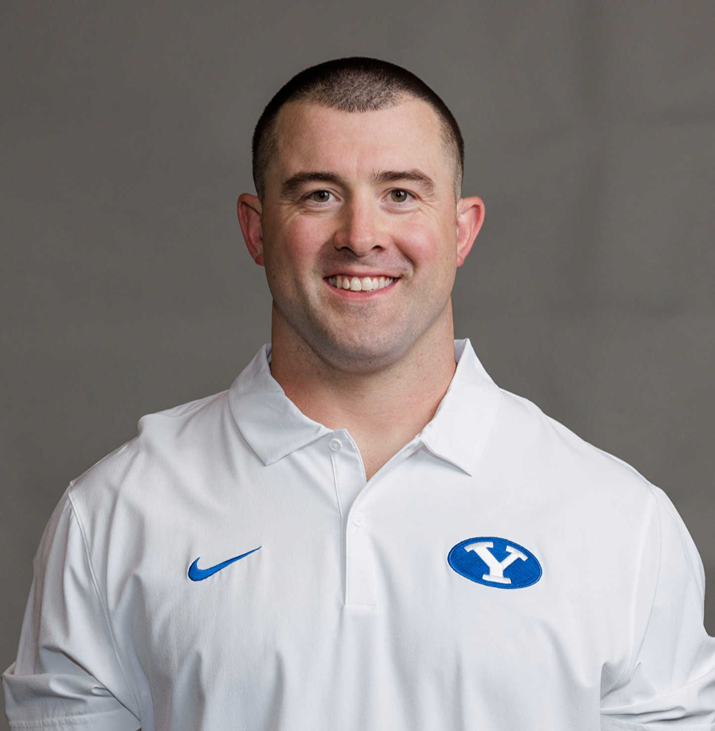 Zach Shaw - BYU Athletics - Official Athletics Website - BYU Cougars