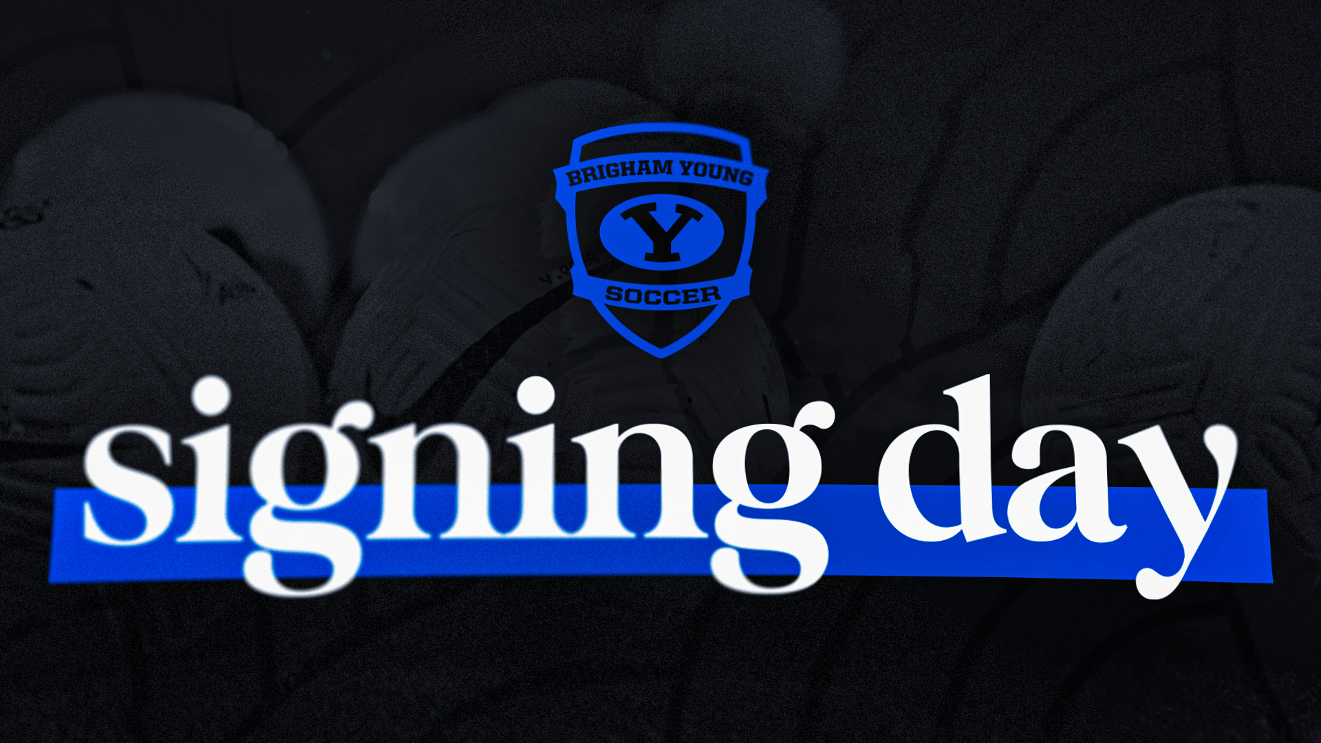 BYU women's soccer signs six new athletes - BYU Athletics - Official ...