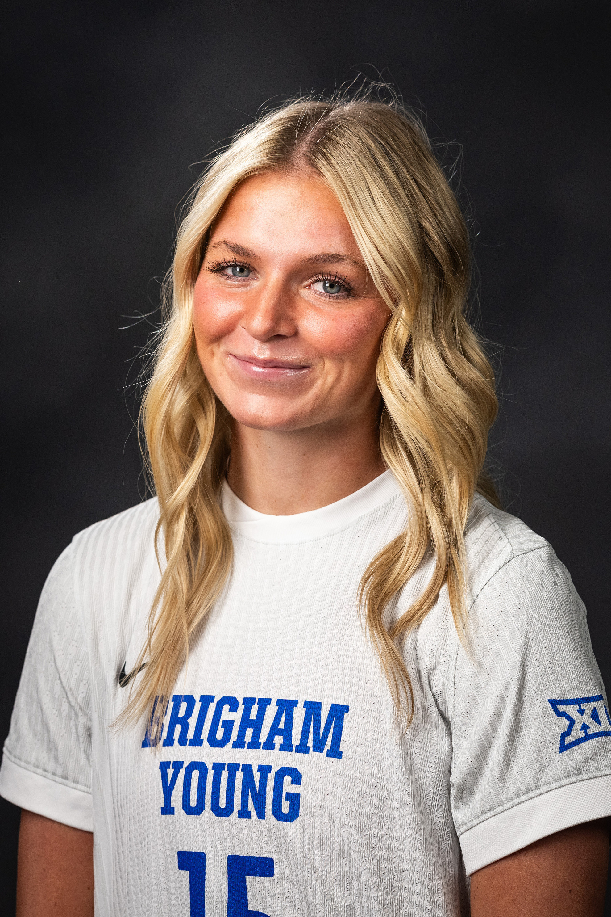 Ellie Walbruch - Women's Soccer 2026 - BYU Athletics - Official ...