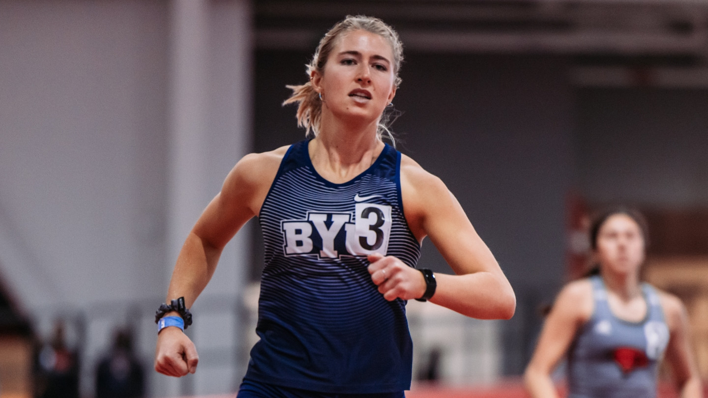 Track and Field to compete at MPSF Indoor Championships - BYU Athletics ...