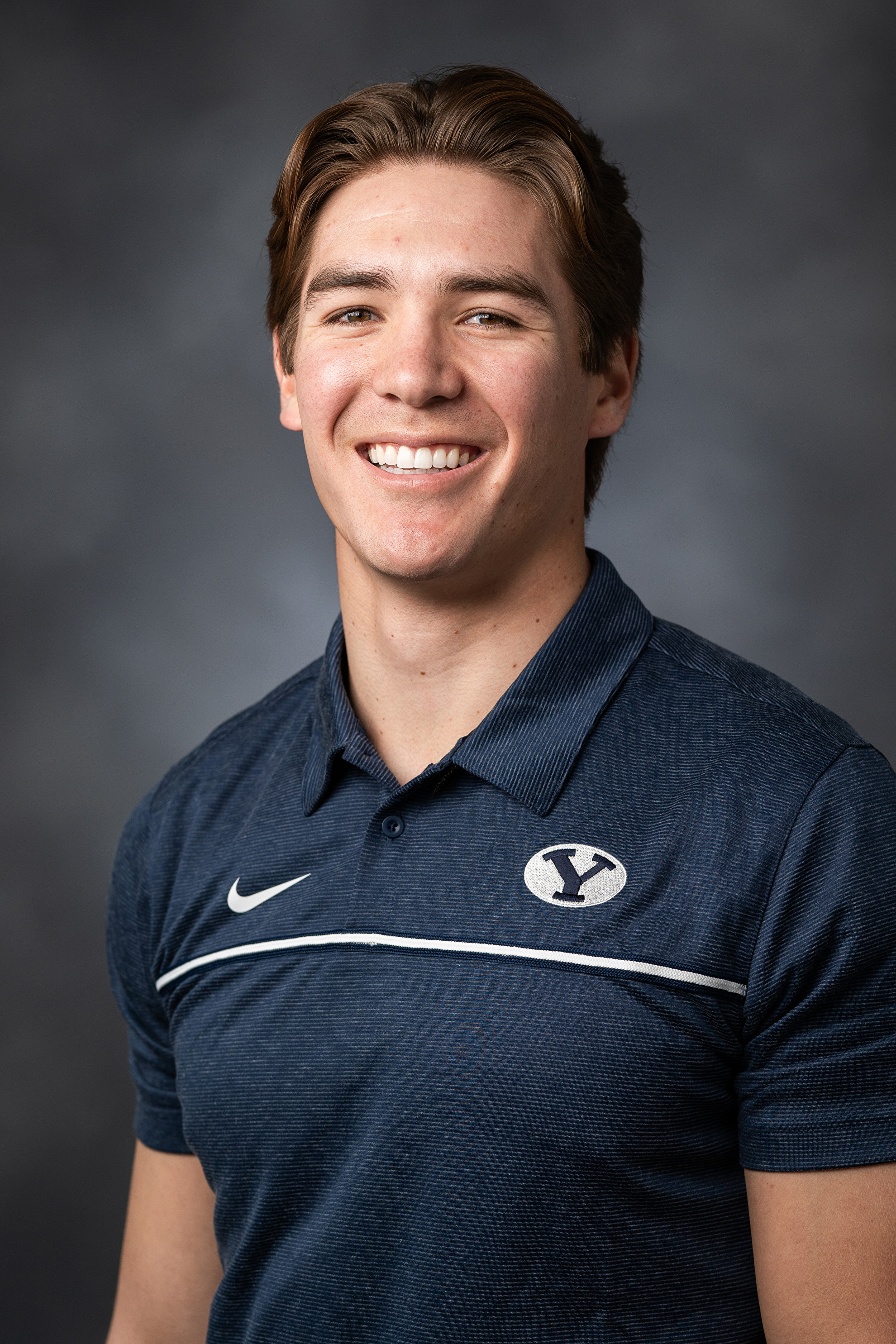 Danny Gelalich - Baseball 2021 - BYU Athletics - Official Athletics ...