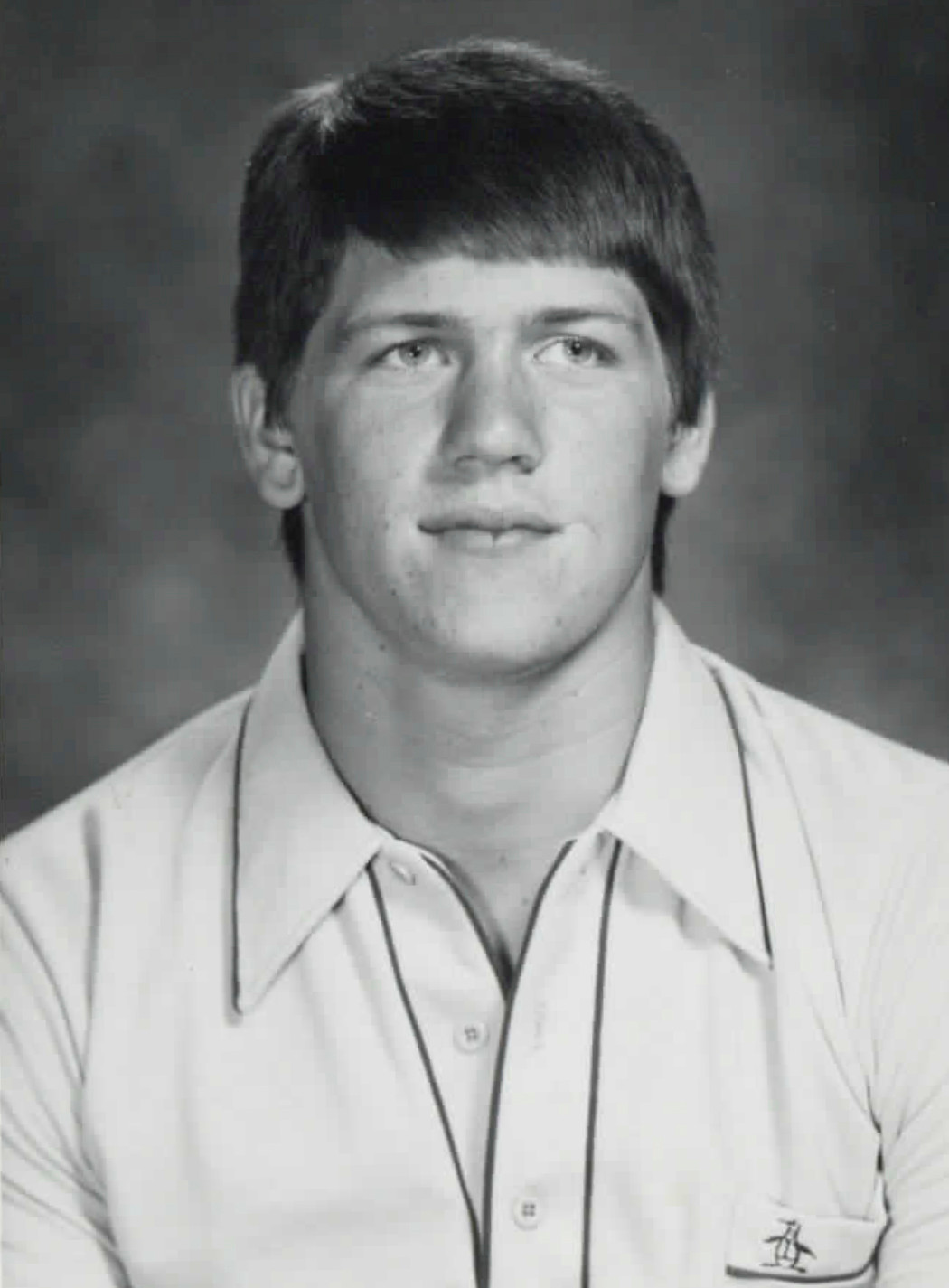 Todd Christensen - Football 1977 - BYU Athletics - Official Athletics ...