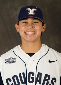 Jordan Muir - Baseball 2006 - BYU Athletics - Official Athletics ...