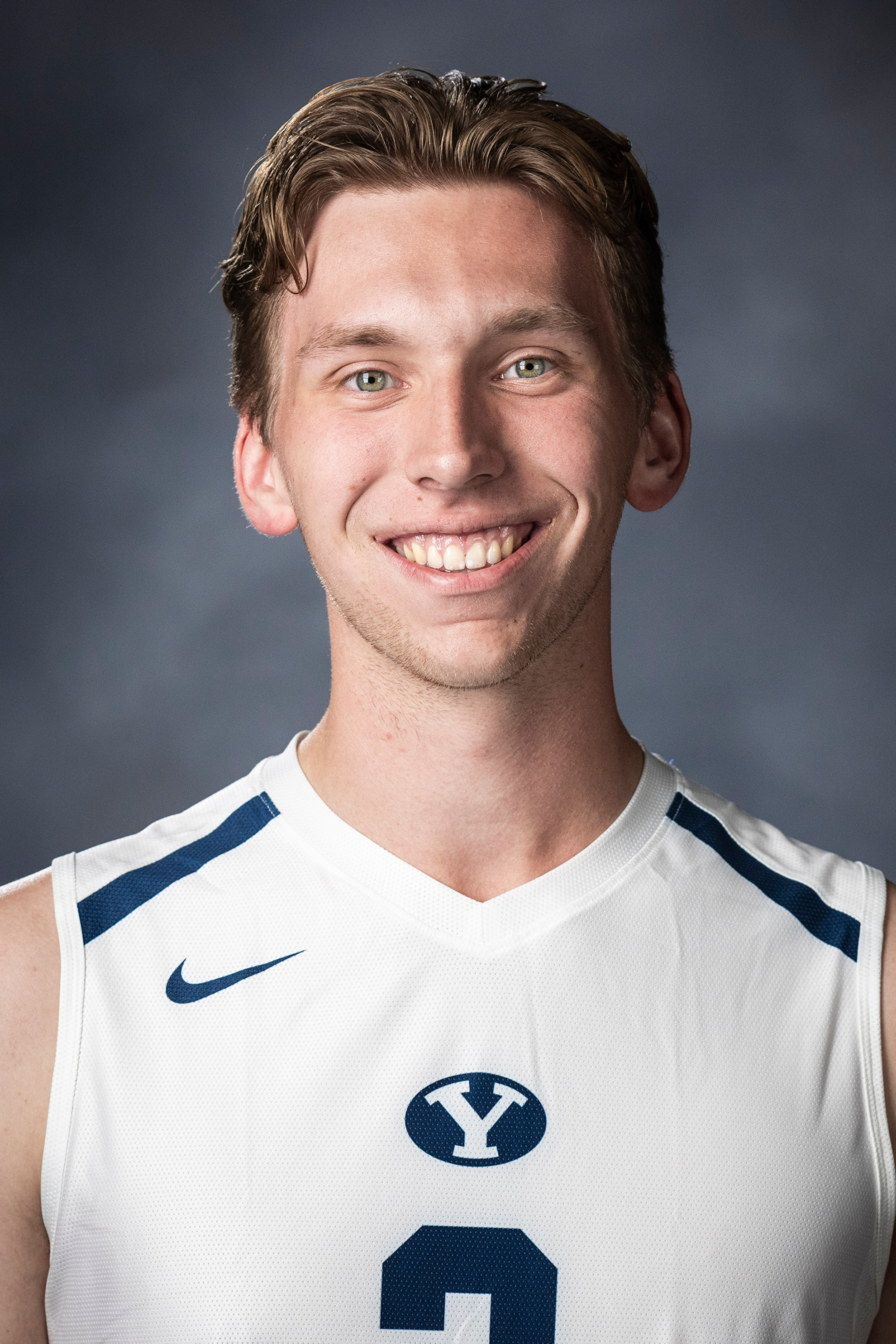 Kyle Saurer - Men's Volleyball 2025 - BYU Athletics - Official ...