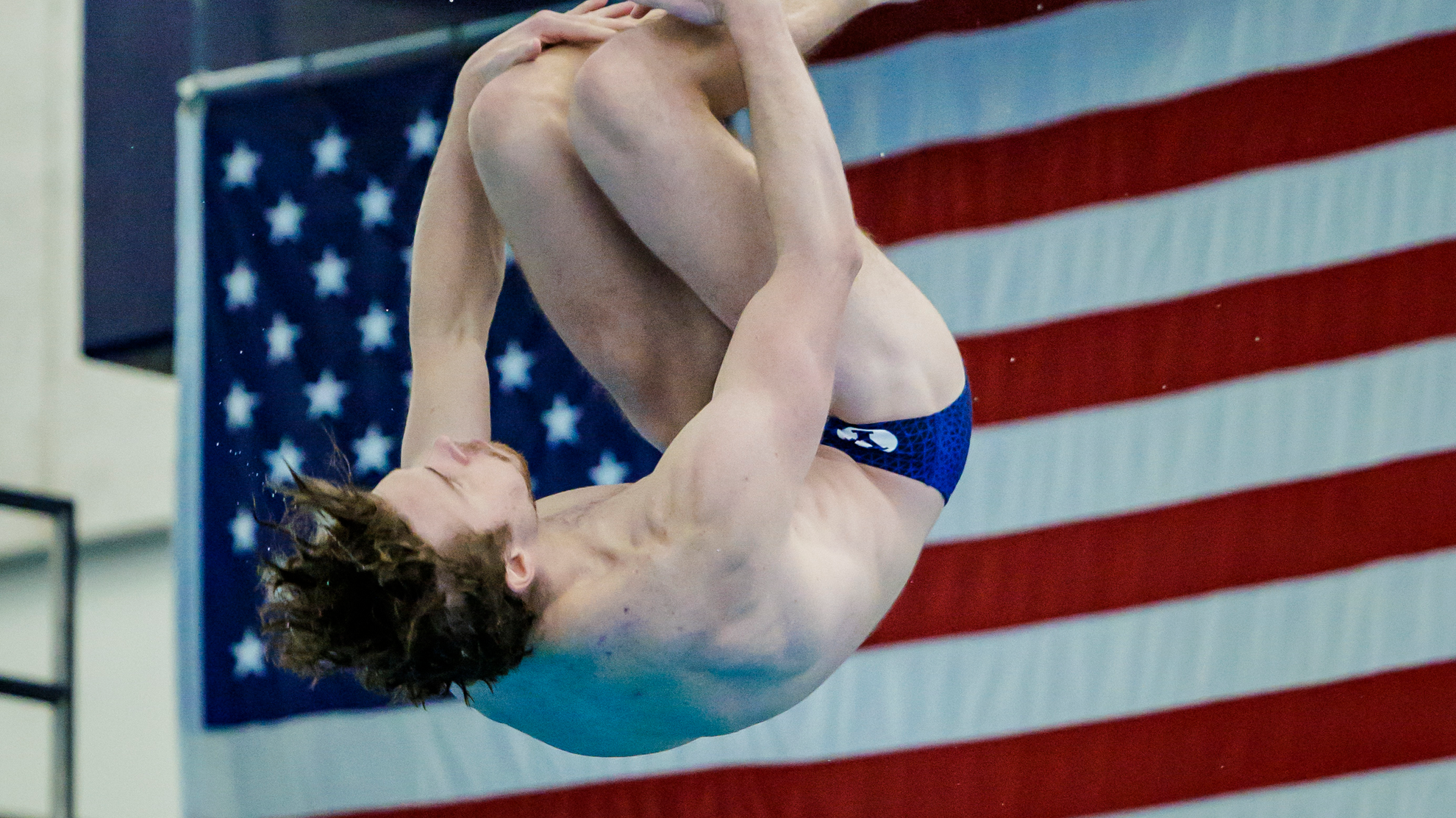 Cougars gear up for Air Force Diving Invitational - BYU Athletics ...