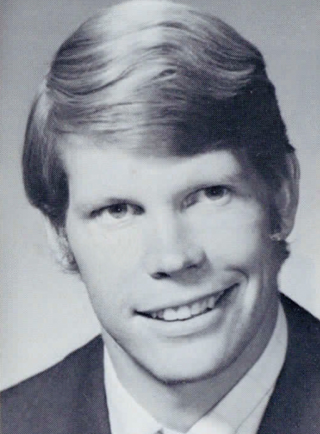 Bill Miller - Football 1968 - BYU Athletics - Official Athletics ...