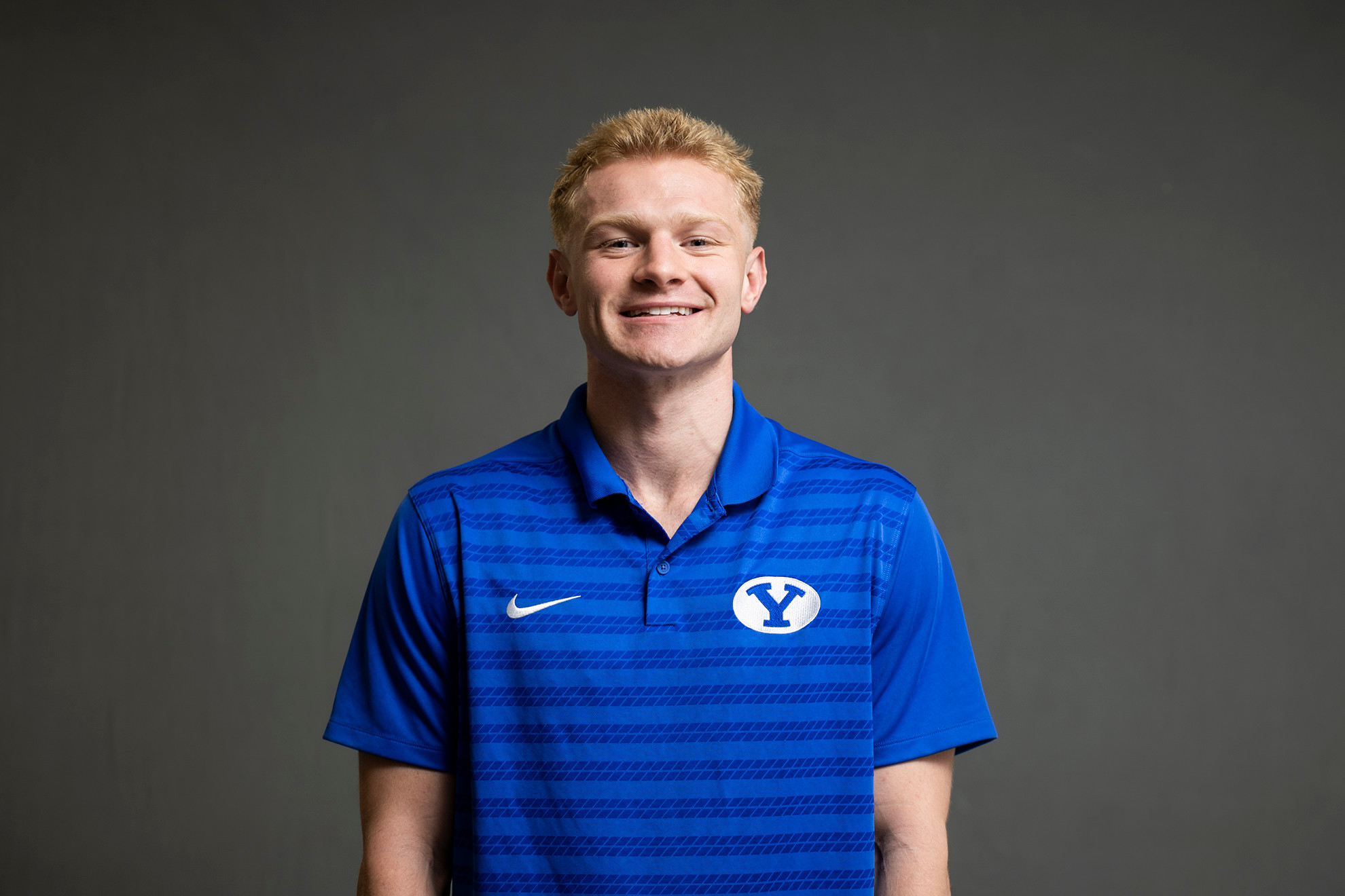 Tanner Edwards - Men's Swimming & Diving 2025-2026 - BYU Athletics ...