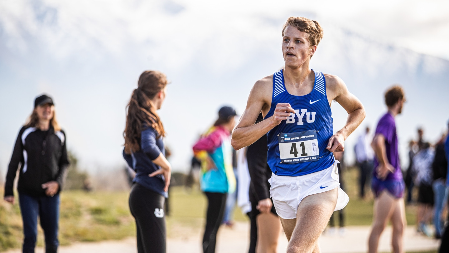 Cross Country set to compete at Run Elite Cross Classic - BYU Athletics ...