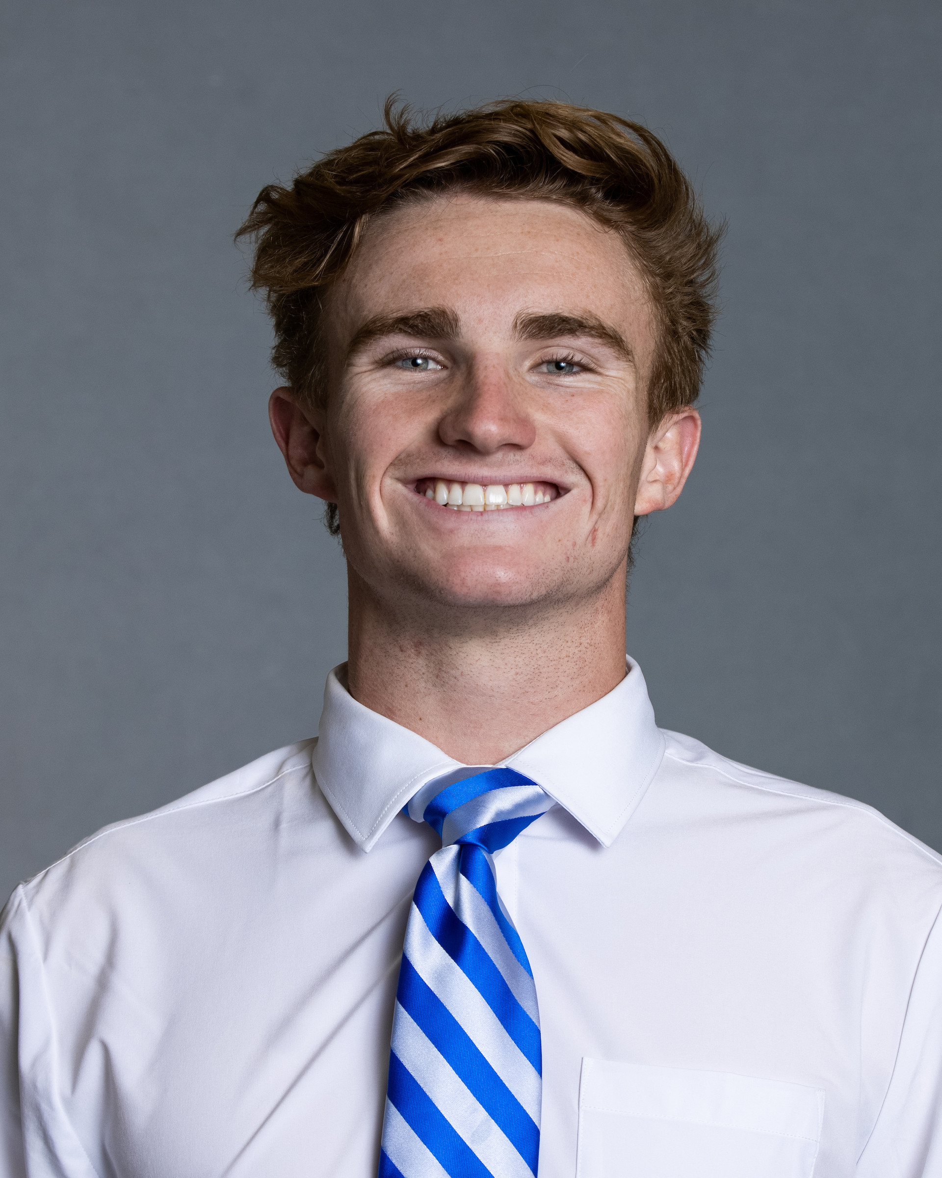 Jaedan Calder - Men's Swimming & Diving 2021-2022 - BYU Athletics ...