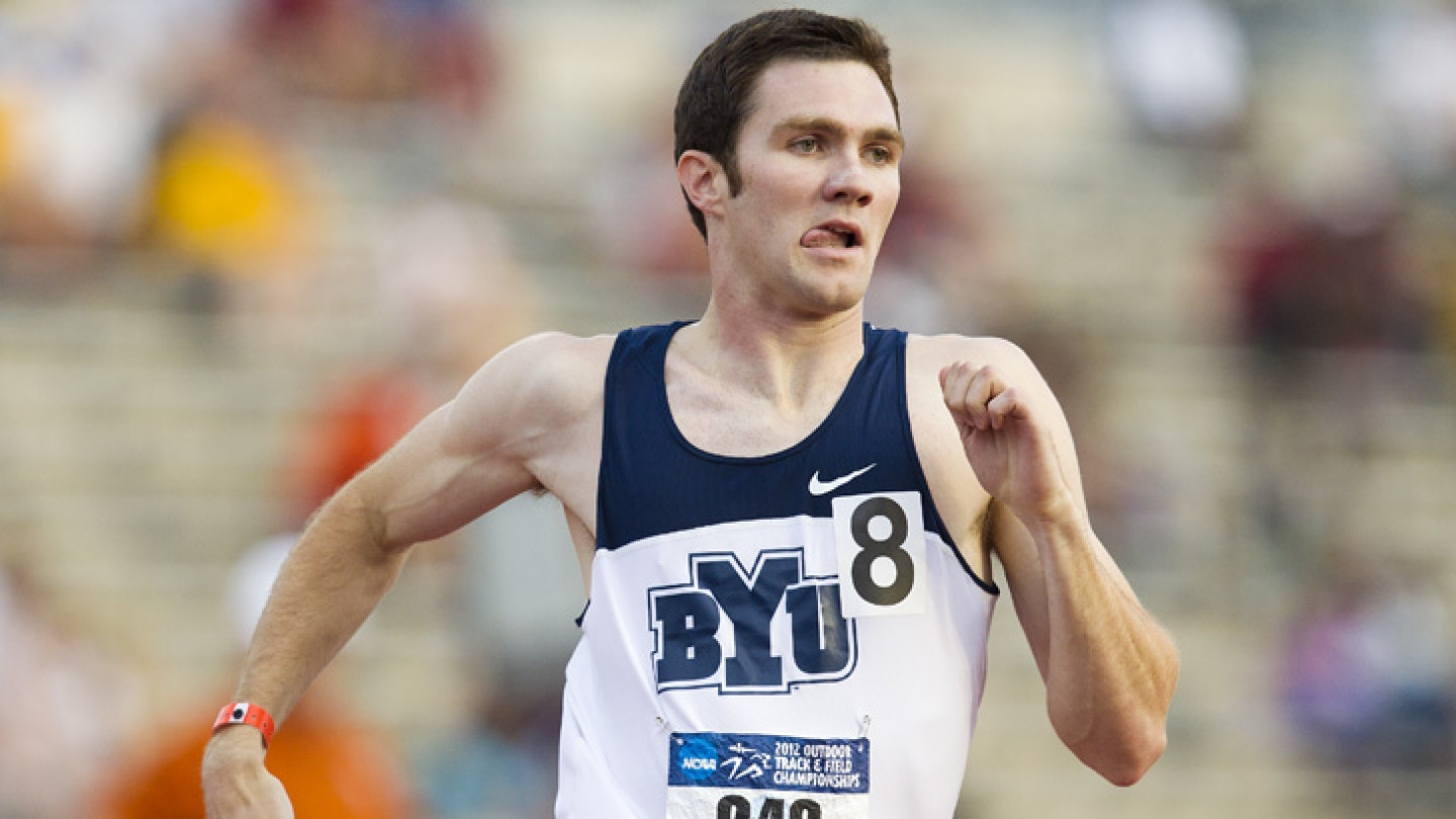 Ryan Waite Named Director of Operations - BYU Athletics - Official ...