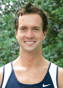 Peter Gustafsson - Men's Track & Field 2009 - BYU Athletics - Official ...