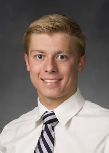 Jacob Elieson - Men's Swimming & Diving 2013-2014 - BYU Athletics ...