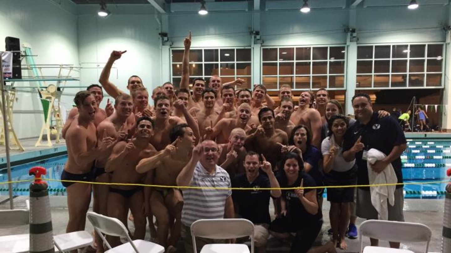 BYU swimming & diving releases 2015-2016 schedule - BYU Athletics ...