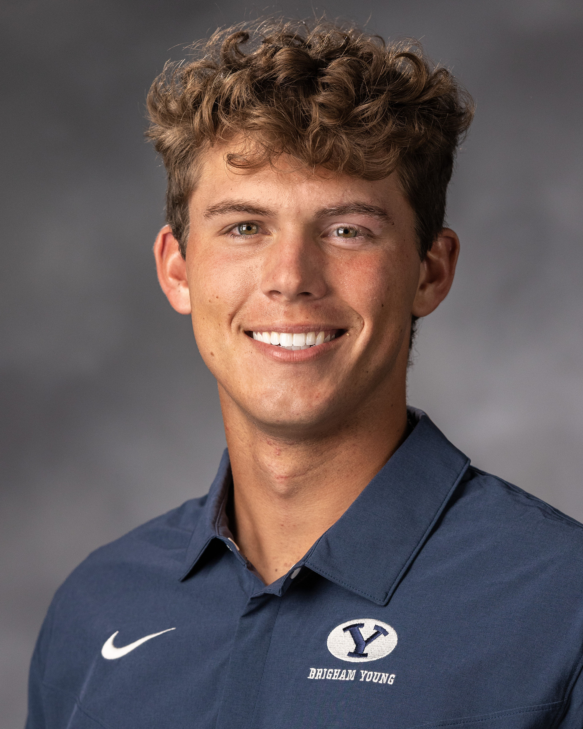 Ben Hansen - Baseball 2023 - BYU Athletics - Official Athletics Website ...