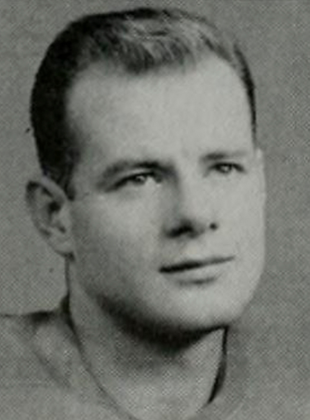 Jerry Cowley - Football 1953 - BYU Athletics - Official Athletics ...