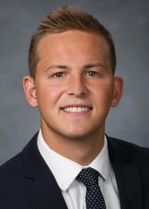 Cooper Ainge - Men's Basketball 2012-2013 - BYU Athletics - Official ...