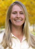 Nicole Newren Chandler - Women's Golf 2001-2002 - BYU Athletics ...