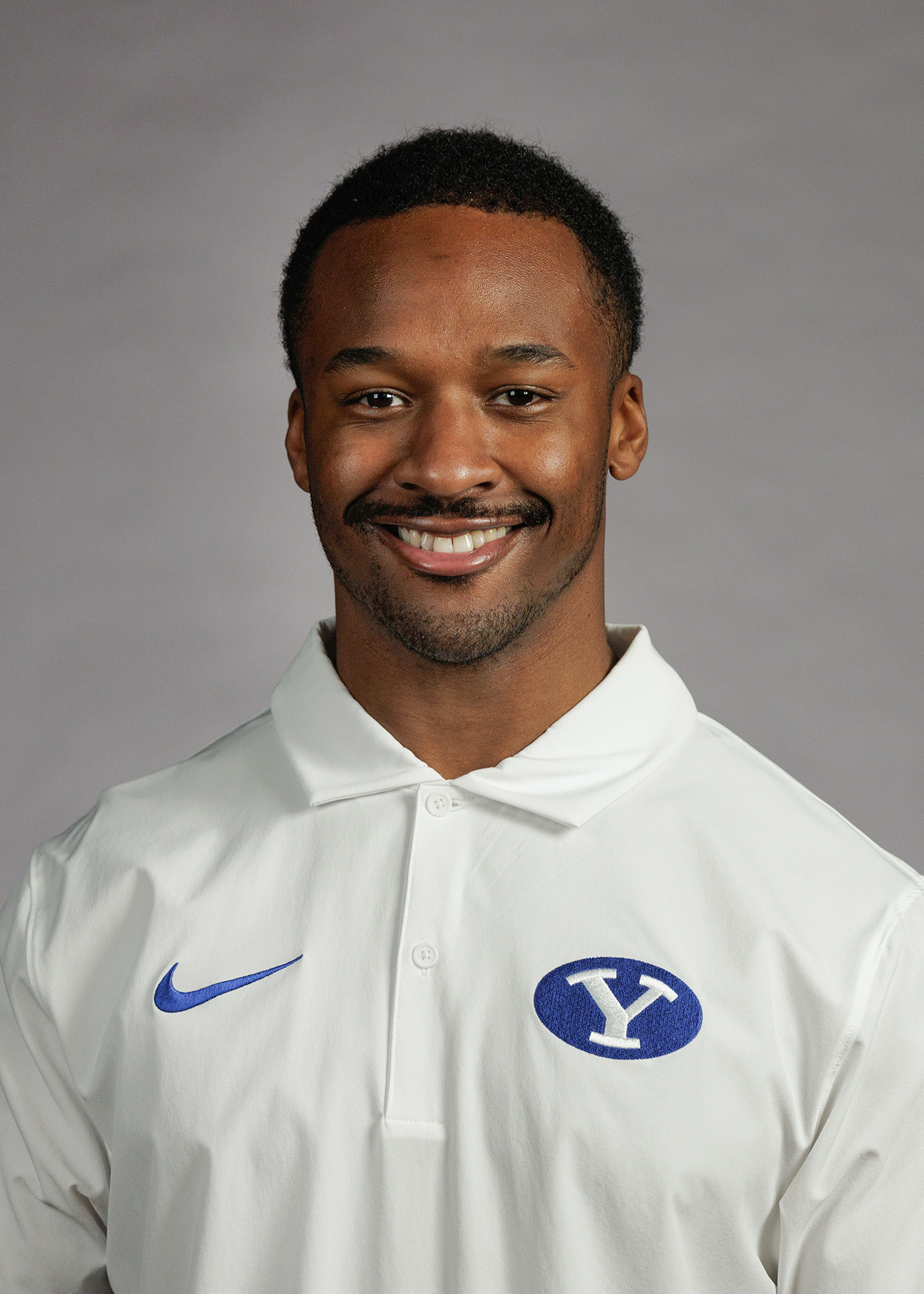 Tim Ismail - BYU Athletics - Official Athletics Website - BYU Cougars