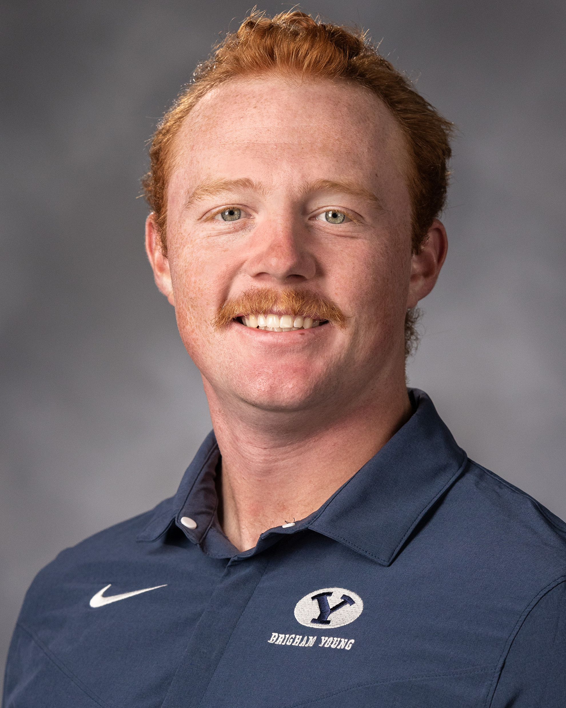 Boston Mabeus - Baseball 2021 - BYU Athletics - Official Athletics ...