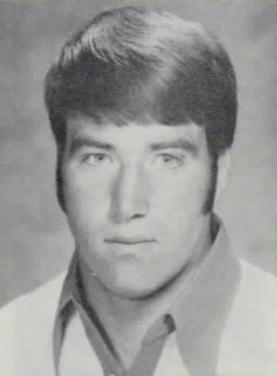 Paul Linford - Football 1973 - BYU Athletics - Official Athletics ...