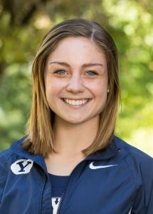 Emily Rich - Women's Cross Country 2013 - BYU Athletics - Official ...
