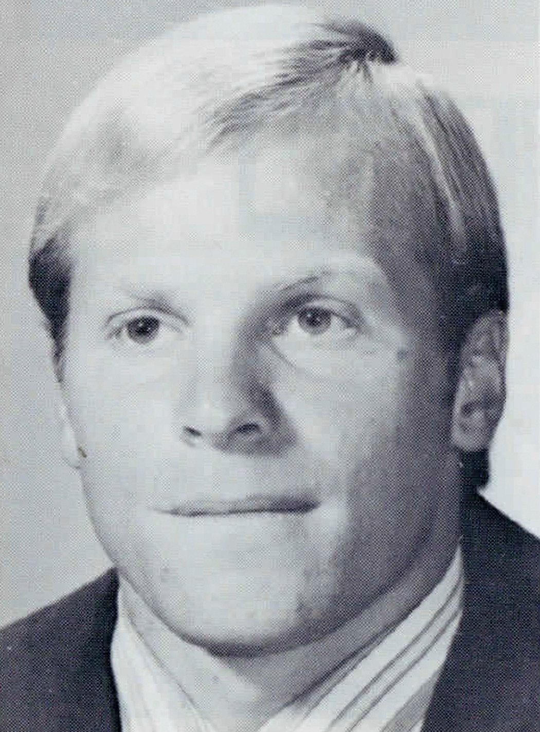 Dave Terry - Football 1970 - BYU Athletics - Official Athletics Website ...
