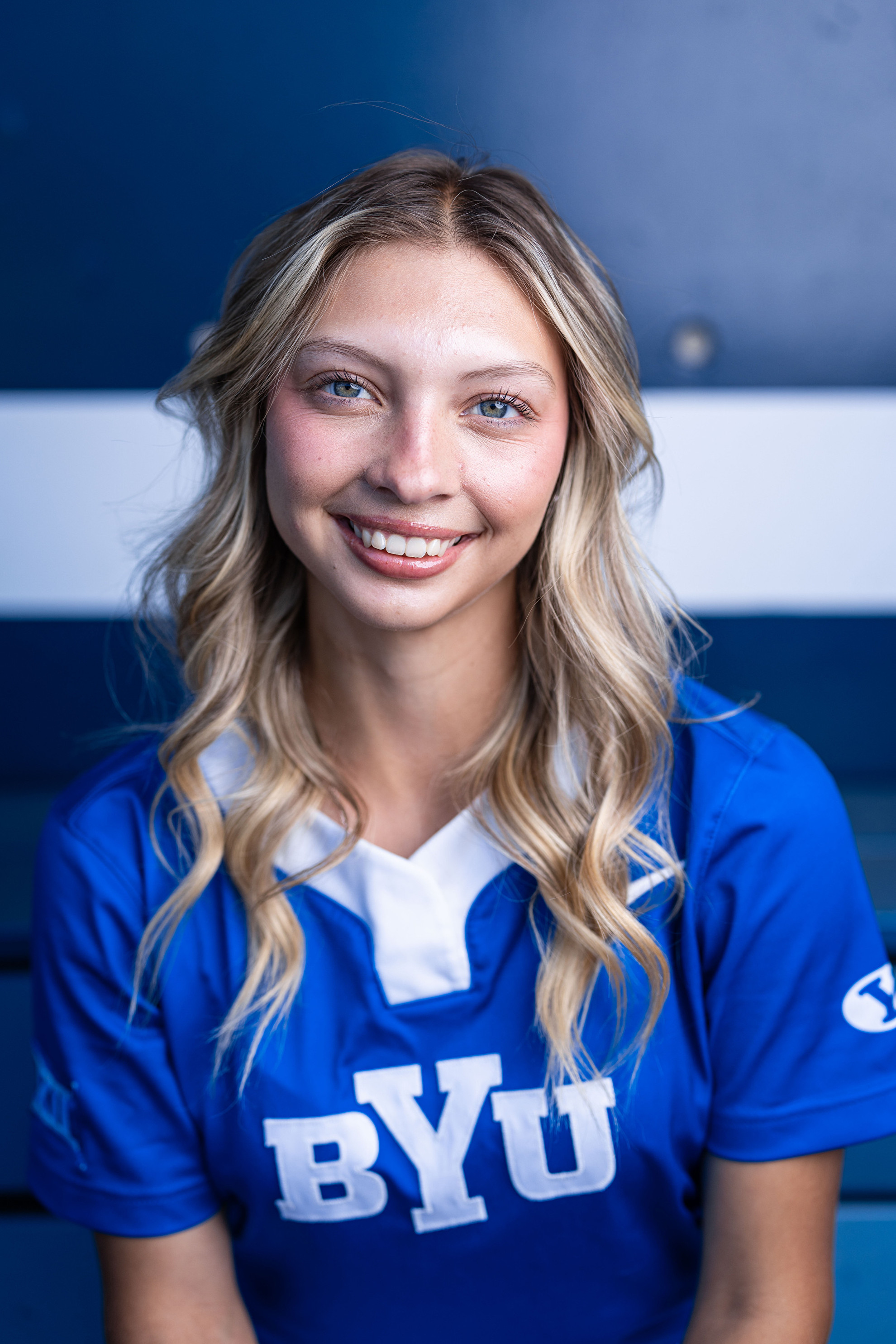Ariyah Morgan - Softball 2025 - BYU Athletics - Official Athletics ...