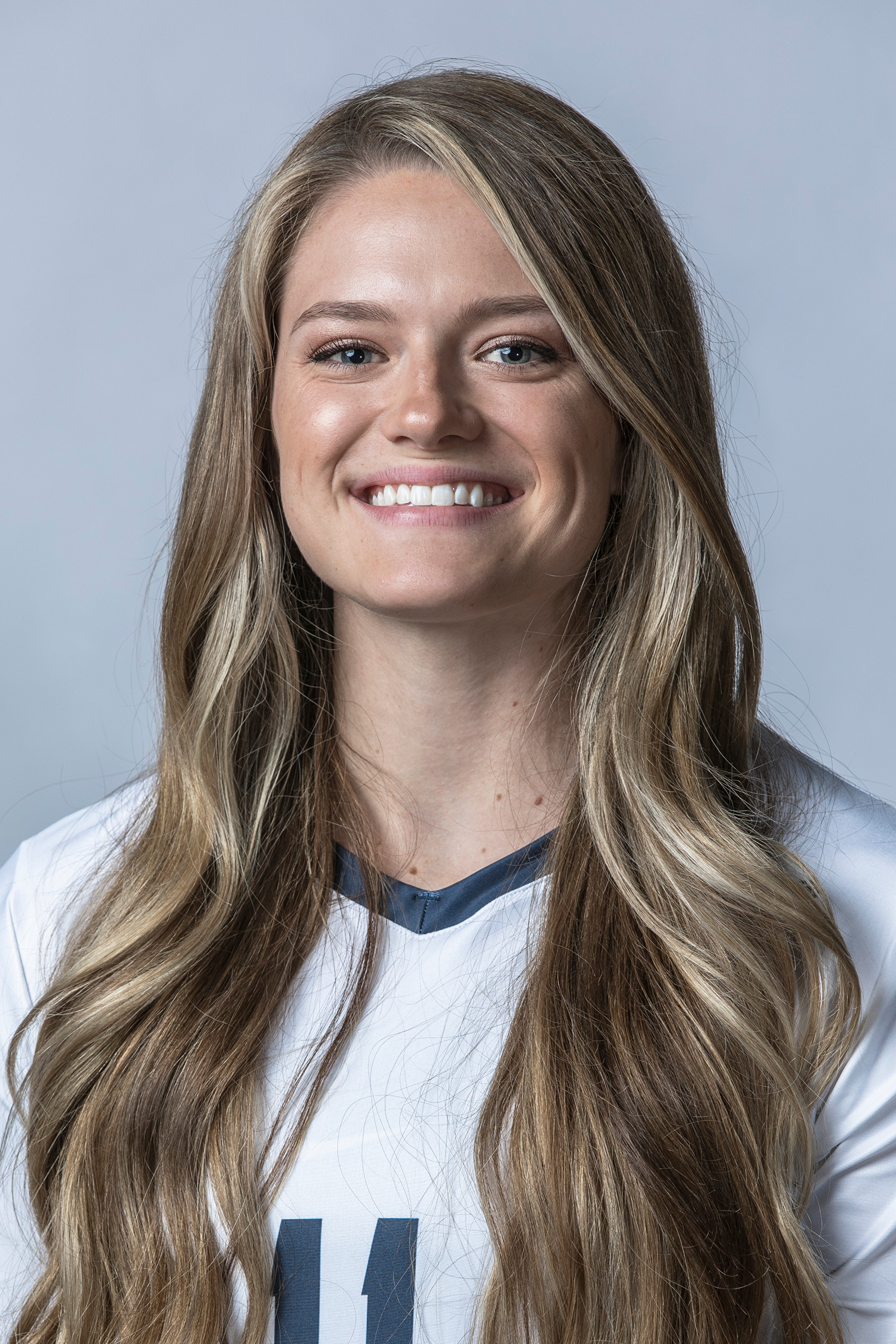 Lacy Haddock - Women's Volleyball 2016 - BYU Athletics - Official ...