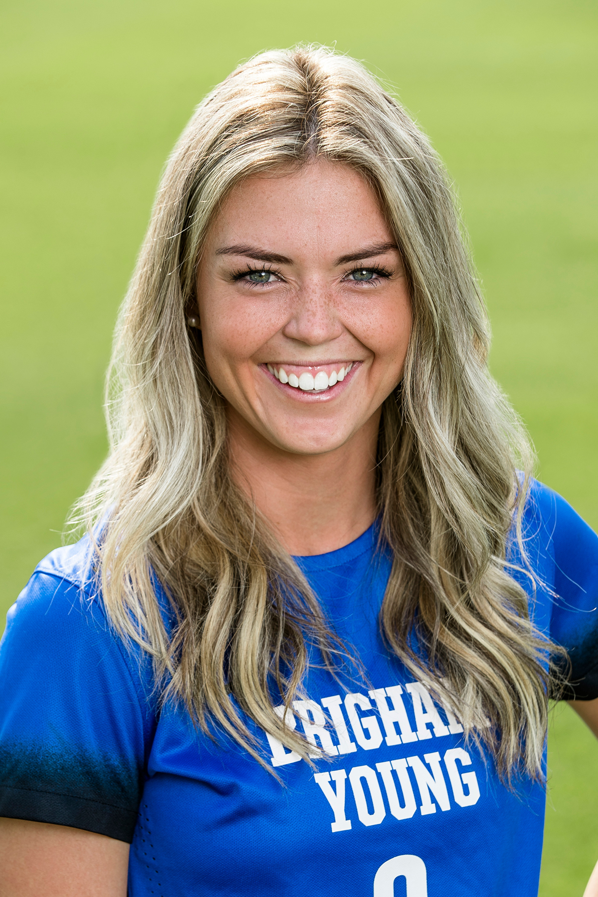 Shaylyn Redding - Women's Soccer 2018 - BYU Athletics - Official ...