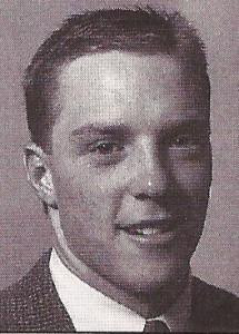 Jason Cooper - Football 1993 - BYU Athletics - Official Athletics ...