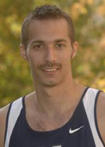 Benjamin Gardner - Men's Track & Field 2005 - BYU Athletics - Official ...