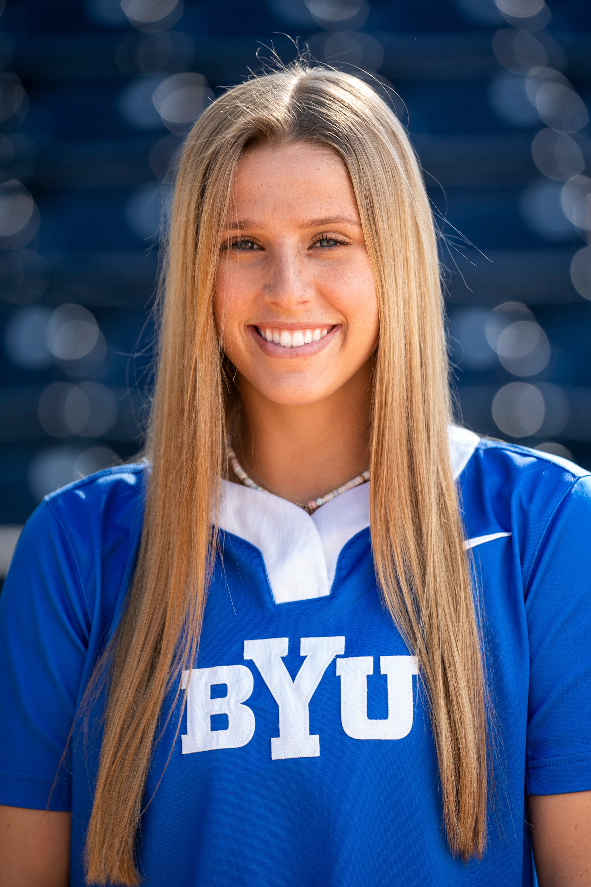 Carley Brown - Softball 2021 - BYU Athletics - Official Athletics ...