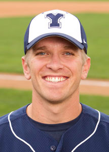 Dane Nielsen - Baseball 2006 - BYU Athletics - Official Athletics ...