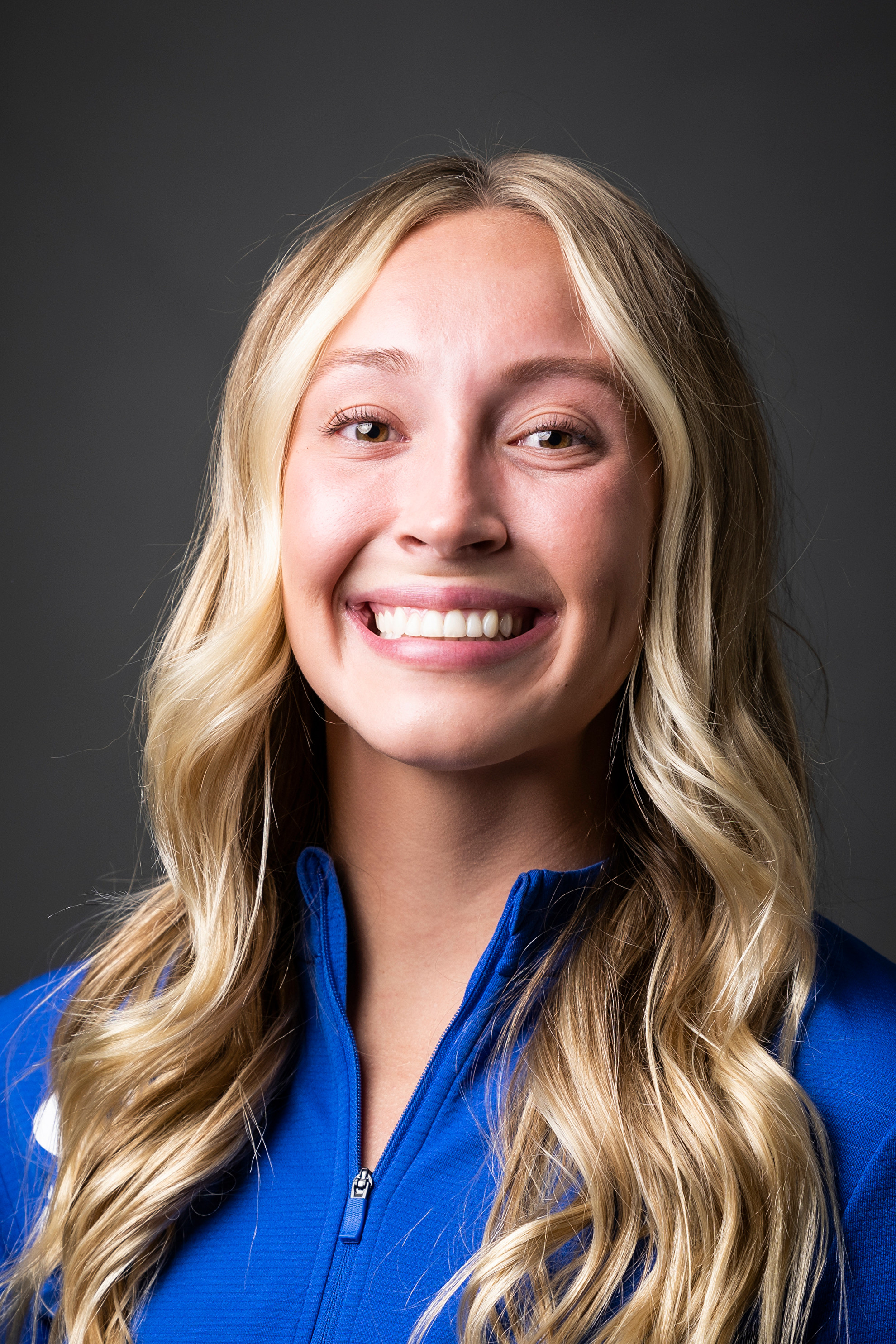 Addison Richards - Women's Swimming & Diving 2021-2022 - BYU Athletics ...